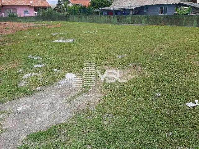 Terreno em Condomínio para Venda em Florianópolis/SC São João do Rio Vermelho