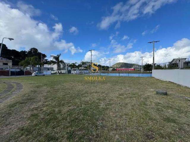 Terreno em Condomínio para Venda em Florianópolis/SC São João do Rio Vermelho 1 Quartos