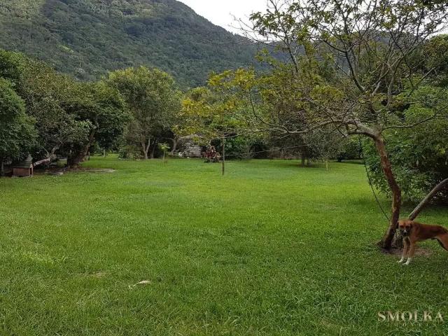 Terreno em Condomínio para Venda em Florianópolis/SC São João do Rio Vermelho 1 Quartos