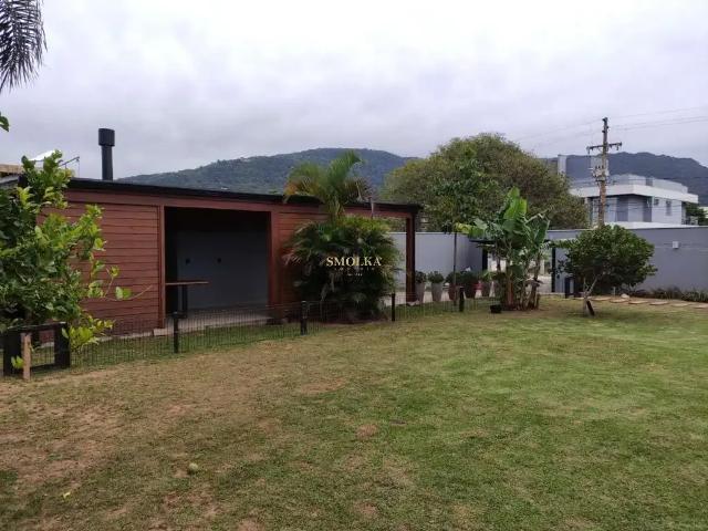 Terreno em Condomínio para Venda em Florianópolis/SC São João do Rio Vermelho 2 Quartos