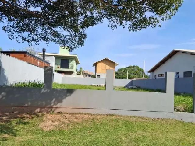 Terreno em Condomínio para Venda em Florianópolis/SC São João do Rio Vermelho
