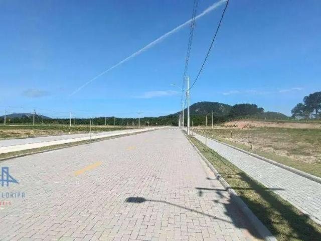 Terreno em Condomínio para Venda em Florianópolis/SC São João do Rio Vermelho