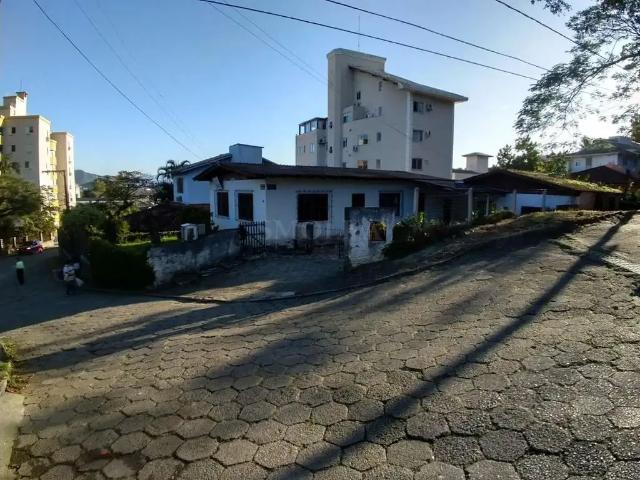 Terreno em Condomínio para Venda em Florianópolis/SC Saco Grande 1 Quartos