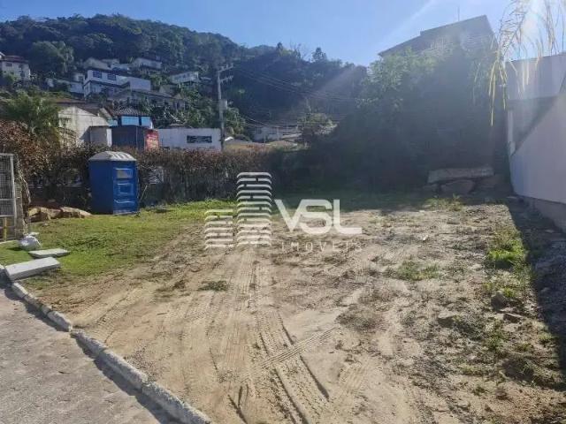 Terreno em Condomínio para Venda em Florianópolis/SC Saco Grande