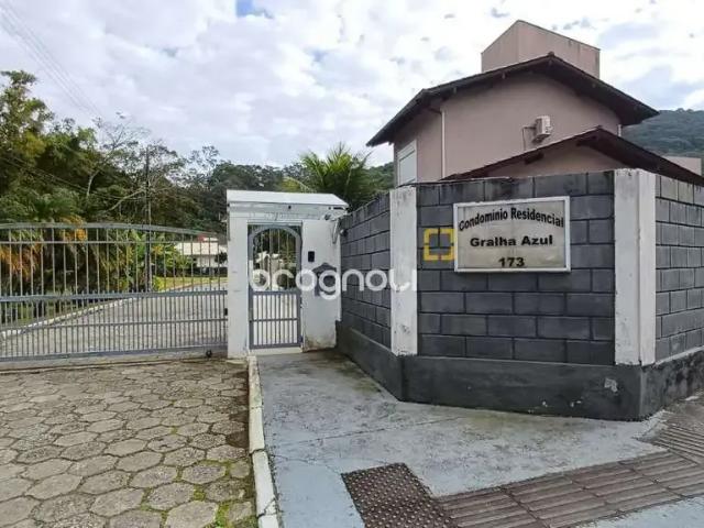Terreno em Condomínio para Venda em Florianópolis/SC Sambaqui