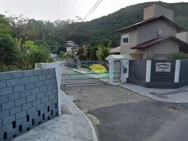 Terreno em Condomínio para Venda em Florianópolis/SC Sambaqui