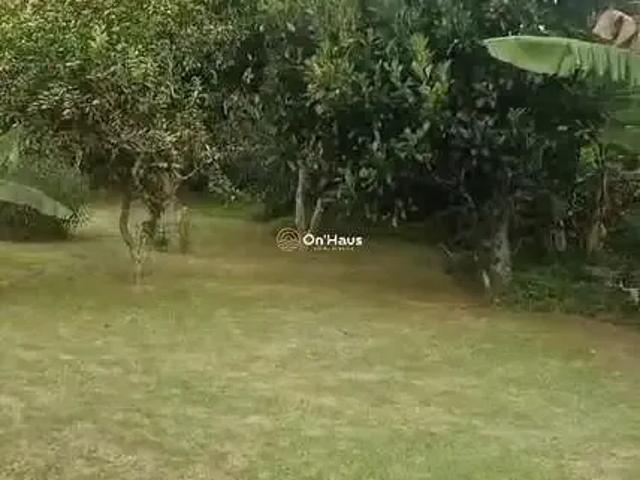 Terreno em Condomínio para Venda em Florianópolis/SC Sambaqui