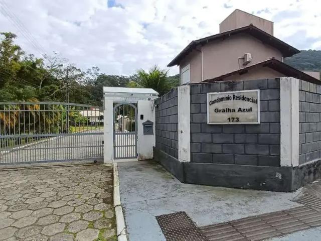 Terreno em Condomínio para Venda em Florianópolis/SC Sambaqui