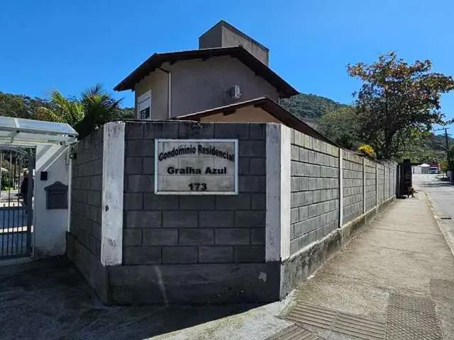 Terreno em Condomínio para Venda em Florianópolis/SC Sambaqui