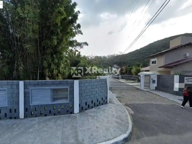 Terreno em Condomínio para Venda em Florianópolis/SC Sambaqui