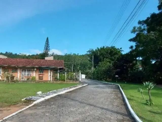 Terreno em Condomínio para Venda em Florianópolis/SC Sambaqui