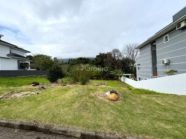 Terreno em Condomínio para Venda em Florianópolis/SC Santo Antônio de Lisboa
