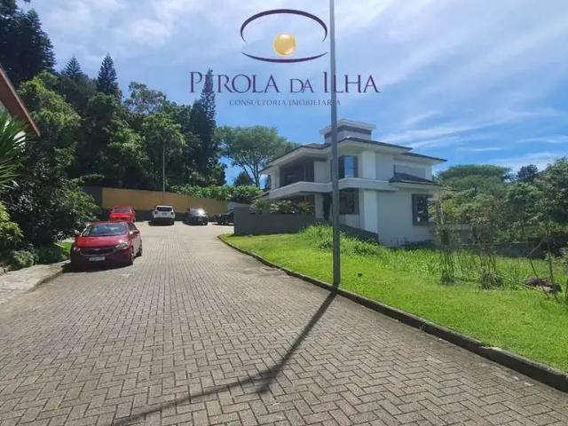 Terreno em Condomínio para Venda em Florianópolis/SC Santo Antônio de Lisboa