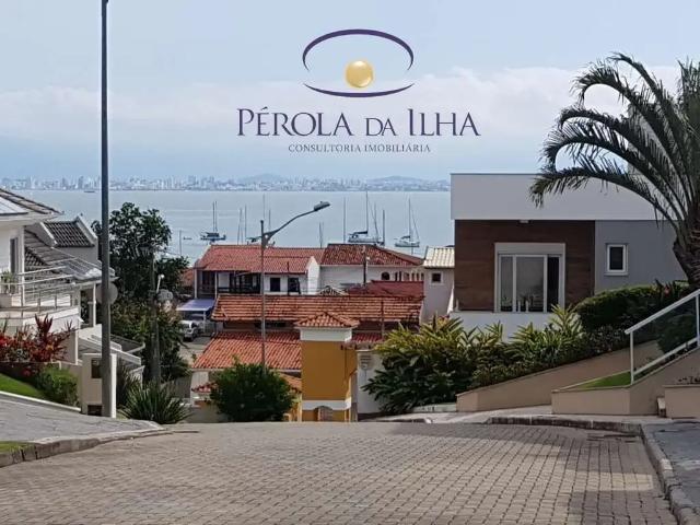 Terreno em Condomínio para Venda em Florianópolis/SC Santo Antônio de Lisboa