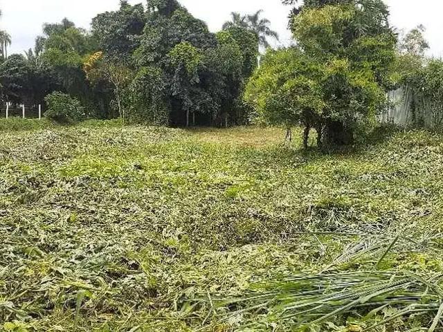 Terreno em Condomínio para Venda em Florianópolis/SC Santo Antônio de Lisboa