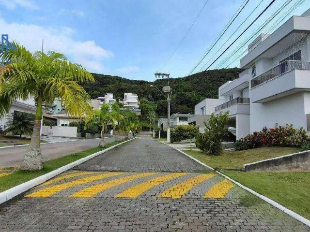 Terreno em Condomínio para Venda em Florianópolis/SC Santo Antônio de Lisboa