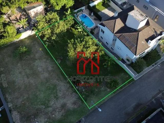 Terreno em Condomínio para Venda em Florianópolis/SC Santo Antônio de Lisboa