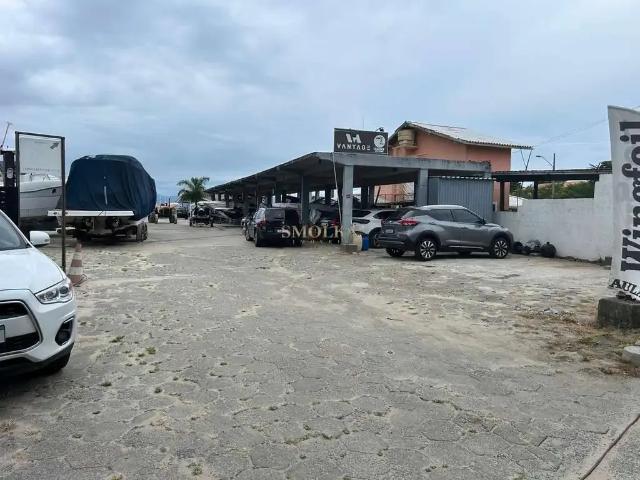 Terreno em Condomínio para Venda em Florianópolis/SC Ponta das Canas 1 Quartos