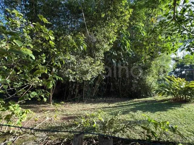 Terreno em Condomínio para Venda em Florianópolis/SC Ponta das Canas