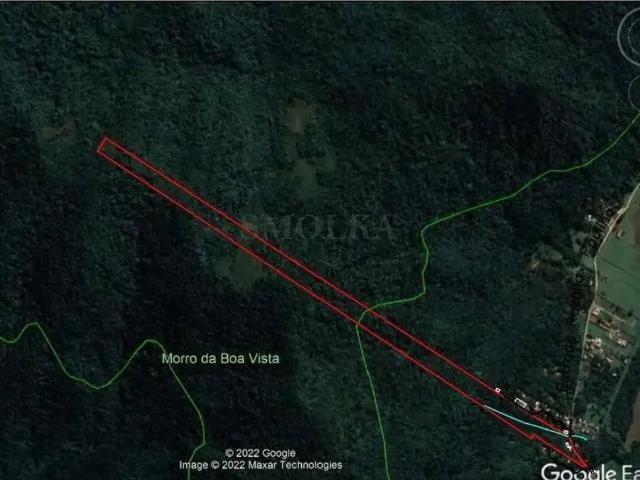 Terreno em Condomínio para Venda em Florianópolis/SC Pântano do Sul