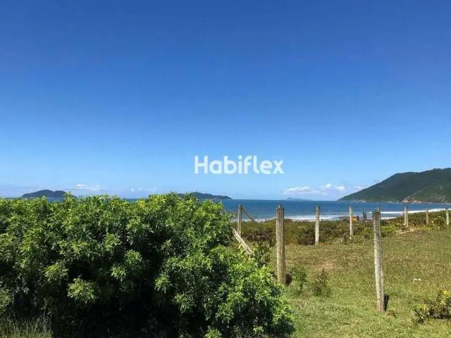 Terreno em Condomínio para Venda em Florianópolis/SC Pântano do Sul