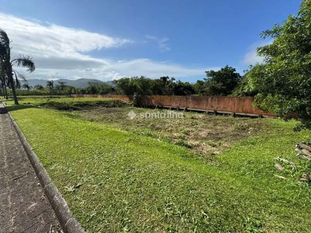 Terreno em Condomínio para Venda em Florianópolis/SC Pântano do Sul