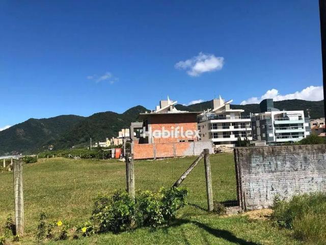 Terreno em Condomínio para Venda em Florianópolis/SC Pântano do Sul