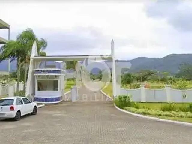 Terreno em Condomínio para Venda em Florianópolis/SC Pântano do Sul