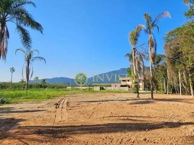 Terreno em Condomínio para Venda em Florianópolis/SC Ratones