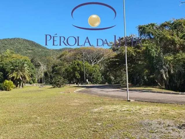 Terreno em Condomínio para Venda em Florianópolis/SC Ratones