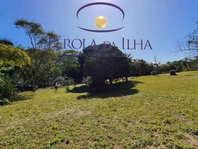 Terreno em Condomínio para Venda em Florianópolis/SC Ratones