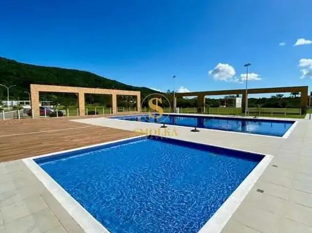 Terreno em Condomínio para Venda em Florianópolis/SC Ratones