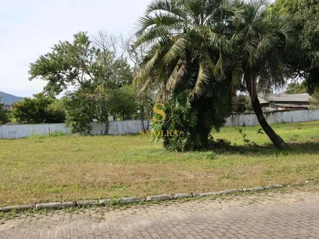 Terreno em Condomínio para Venda em Florianópolis/SC Ratones