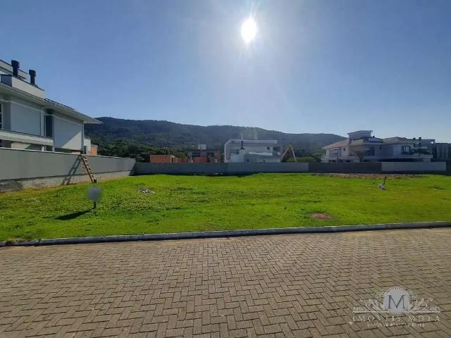 Terreno em Condomínio para Venda em Florianópolis/SC Ratones