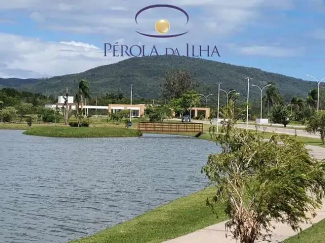 Terreno em Condomínio para Venda em Florianópolis/SC Ratones