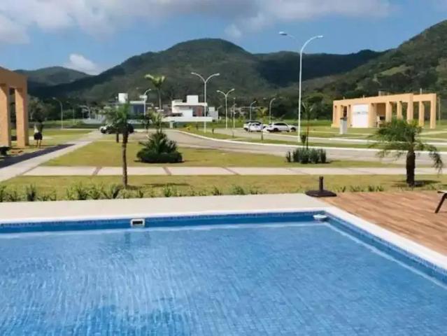 Terreno em Condomínio para Venda em Florianópolis/SC Ratones