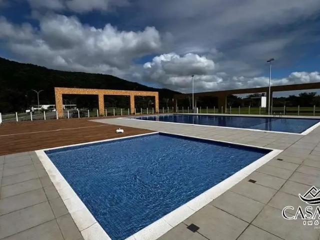 Terreno em Condomínio para Venda em Florianópolis/SC Ratones