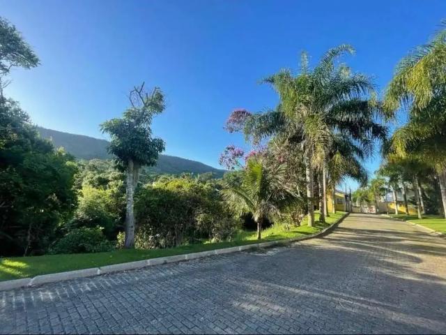 Terreno em Condomínio para Venda em Florianópolis/SC Ratones