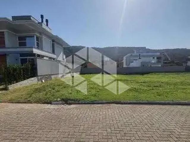 Terreno em Condomínio para Venda em Florianópolis/SC Ratones