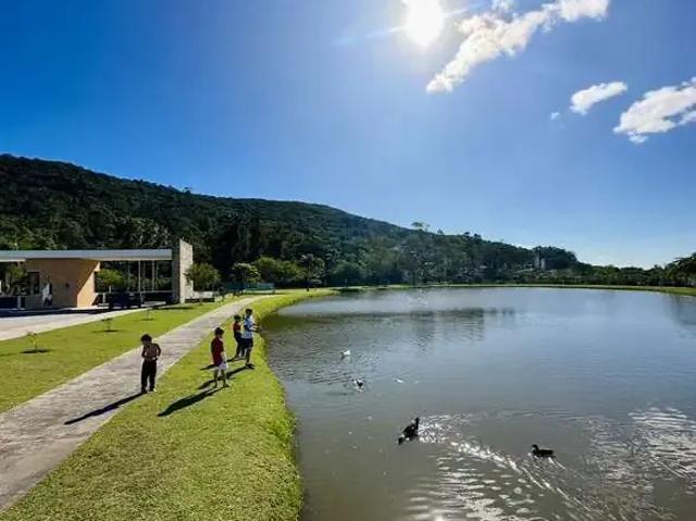 Terreno em Condomínio para Venda em Florianópolis/SC Ratones