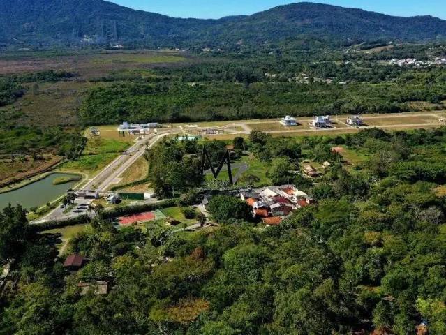 Terreno em Condomínio para Venda em Florianópolis/SC Ratones