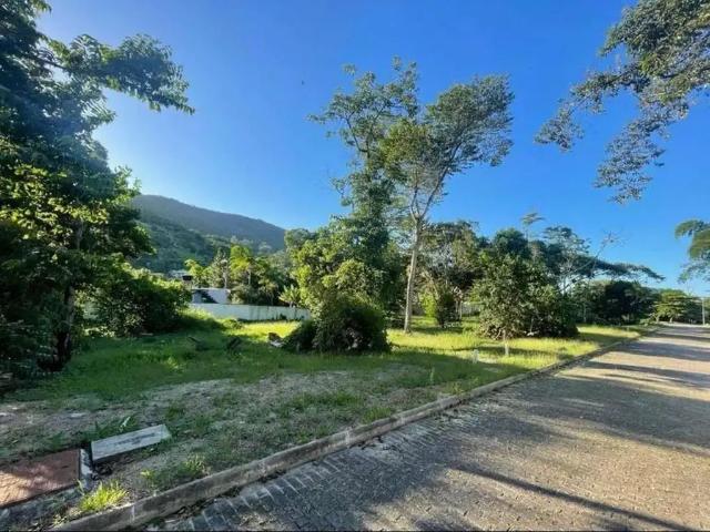 Terreno em Condomínio para Venda em Florianópolis/SC Ratones