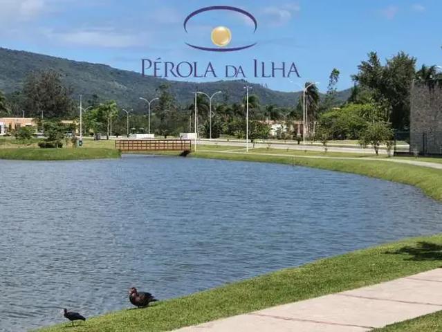Terreno em Condomínio para Venda em Florianópolis/SC Ratones