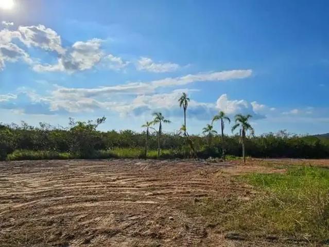 Terreno em Condomínio para Venda em Florianópolis/SC Ratones