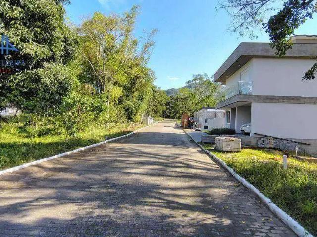 Terreno em Condomínio para Venda em Florianópolis/SC Ratones