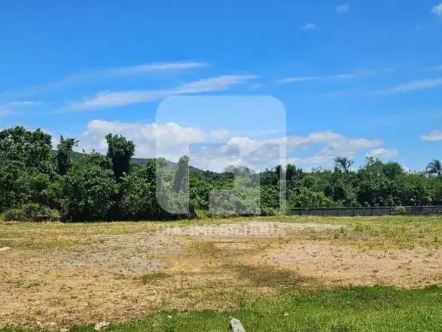 Terreno em Condomínio para Venda em Florianópolis/SC Ratones