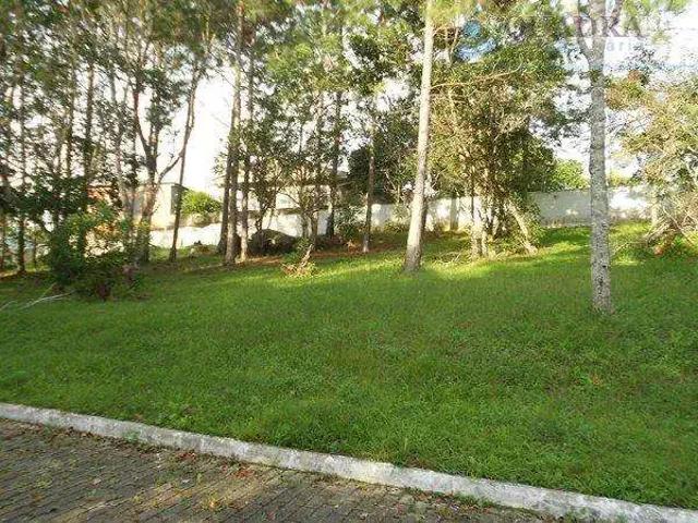 Terreno em Condomínio para Venda em Florianópolis/SC Ratones