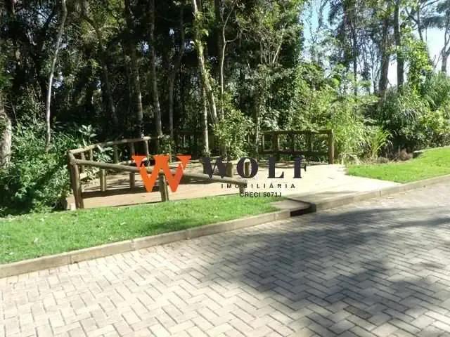 Terreno em Condomínio para Venda em Florianópolis/SC Ratones