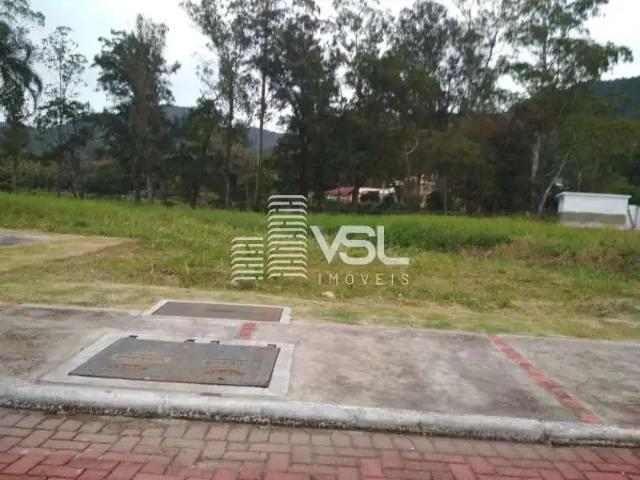 Terreno em Condomínio para Venda em Florianópolis/SC Ratones