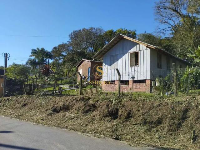 Terreno em Condomínio para Venda em Florianópolis/SC Ratones 1 Quartos